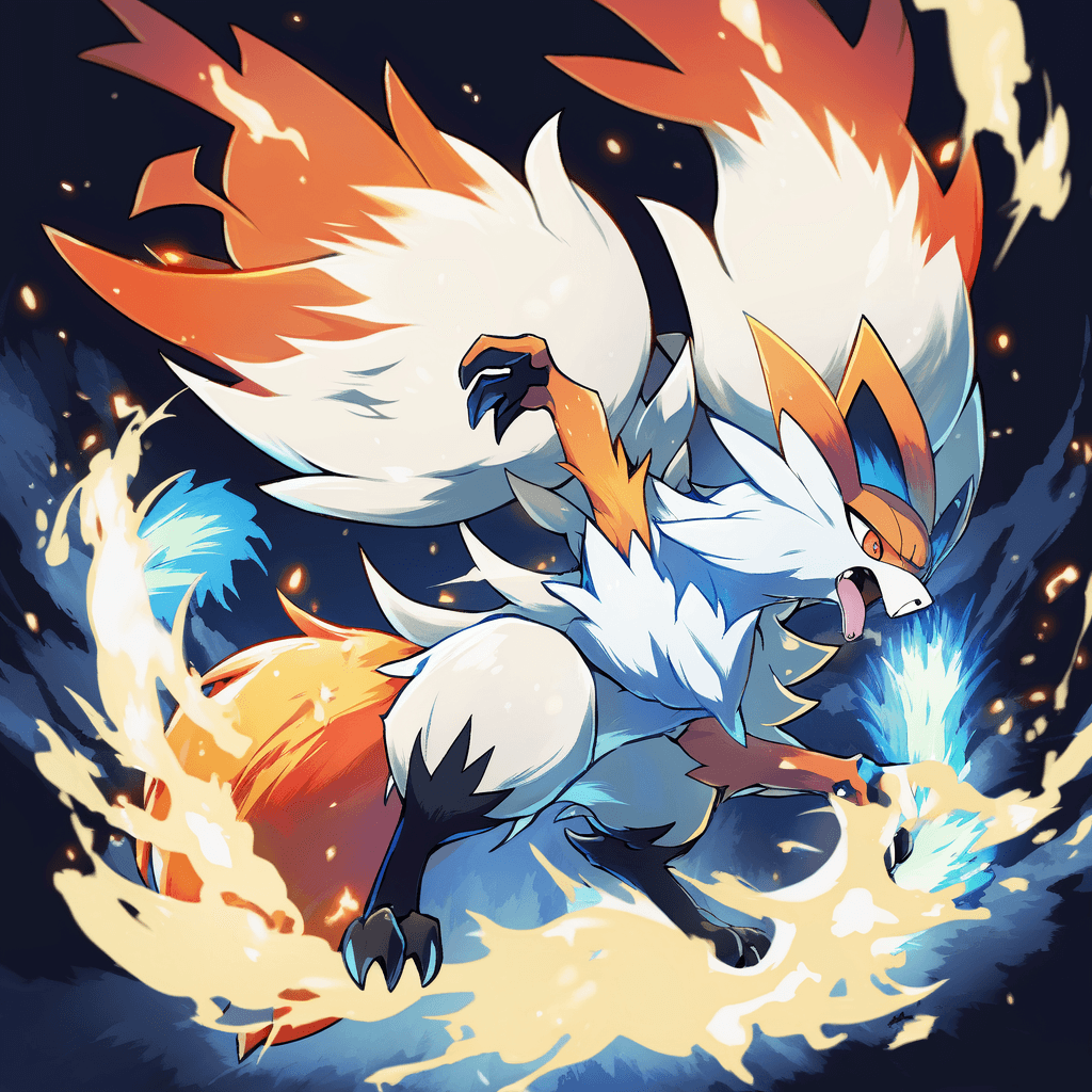 니지저니 사용법 - 애니메이션에 특화된 미드저니 버전 - TILNOTE