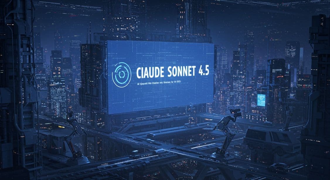 2025년 최신 Claude Sonnet 4.5, AI 코딩 자동화의 새로운 기준과 실전 적용법 완전 정리 - TILNOTE